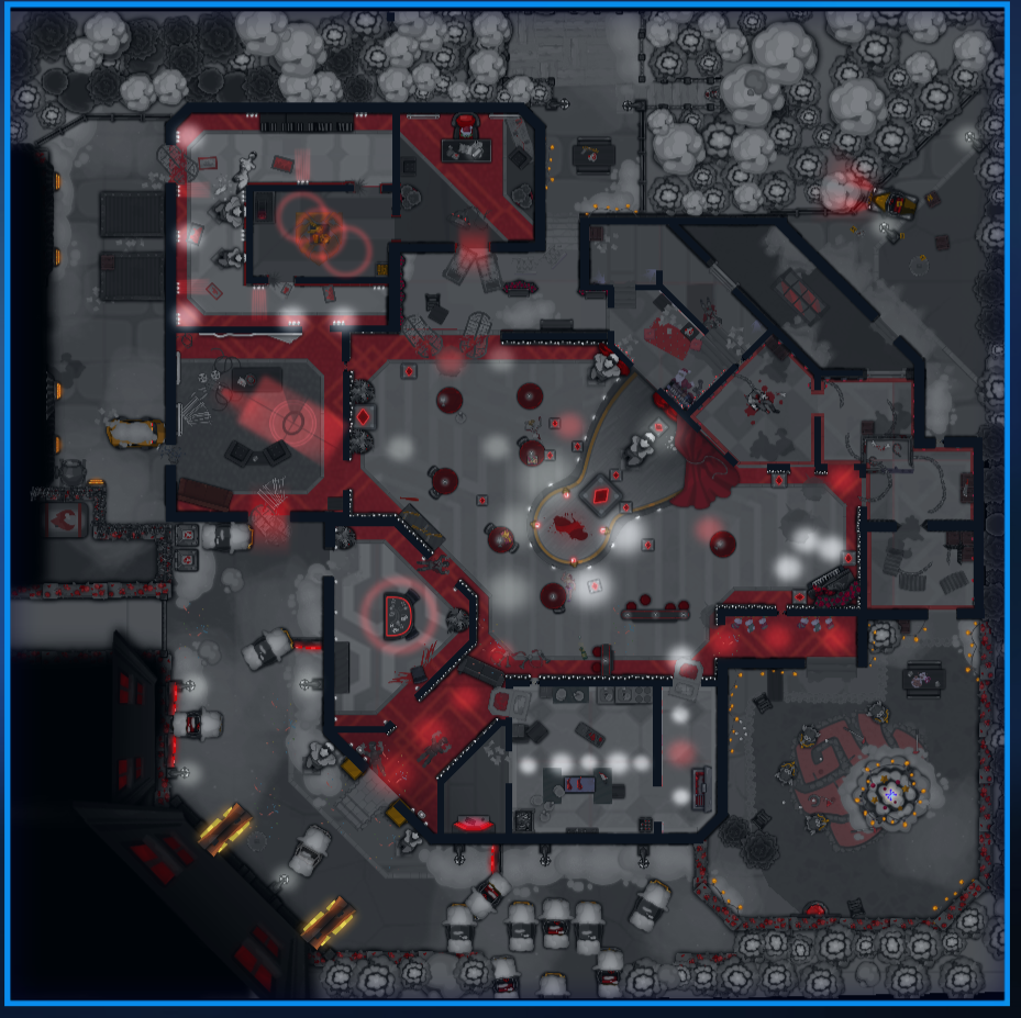 NEW HERO ALTER, NOIR SEASON, PLAYER PROFILE AND MORE! — Bullet Echo ...