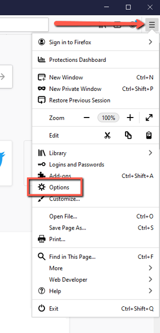 How do I make use of hardware acceleration in Mozilla Firefox ...