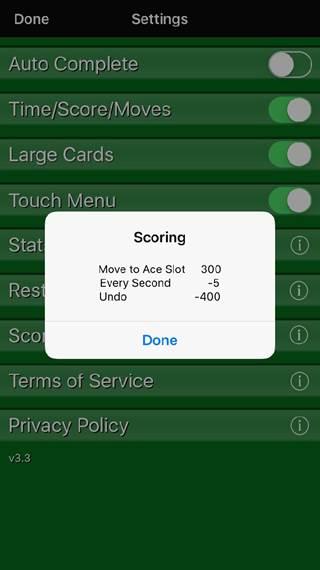 How do I score points? – Zynga