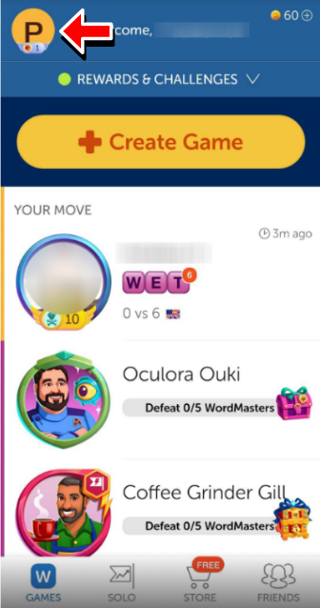 How do I report Inappropriate Ads? — Words With Friends Classic Help Center