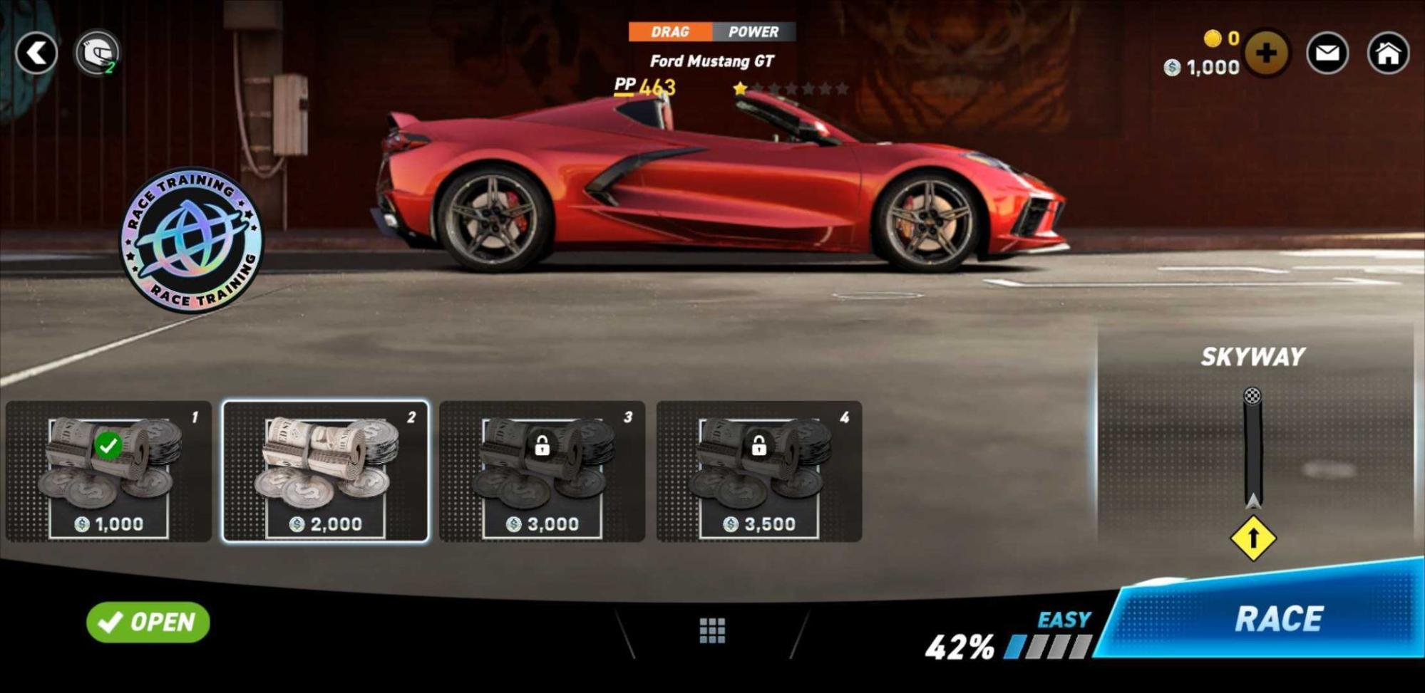 How do I obtain my Race License? — CSR3 Help Center