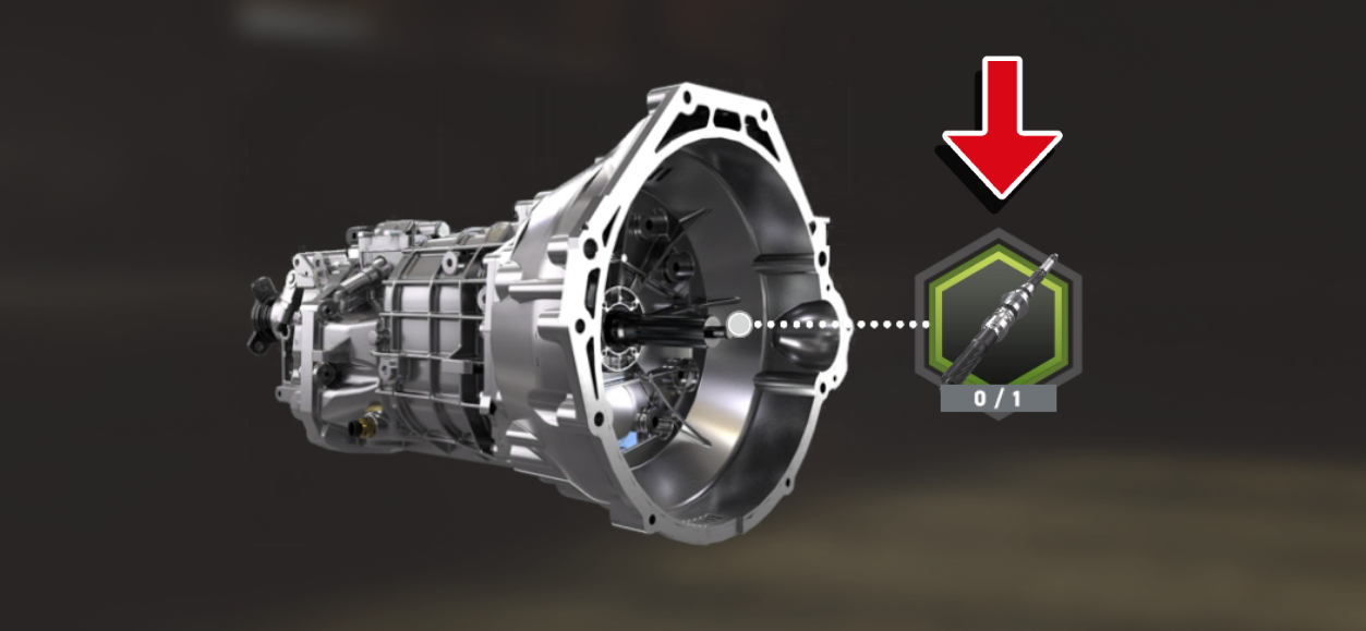 How do I Upgrade my Car? — CSR3 Help Center