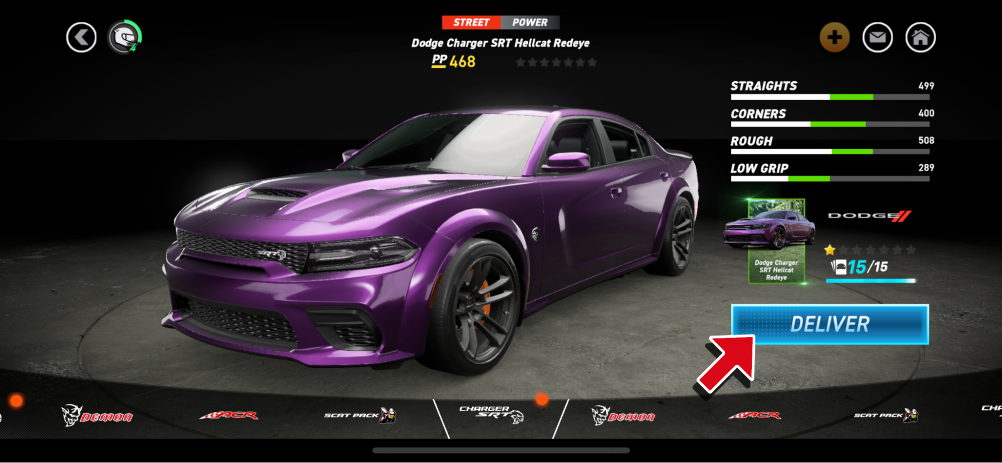 How do I get Cars? — CSR3 Help Center