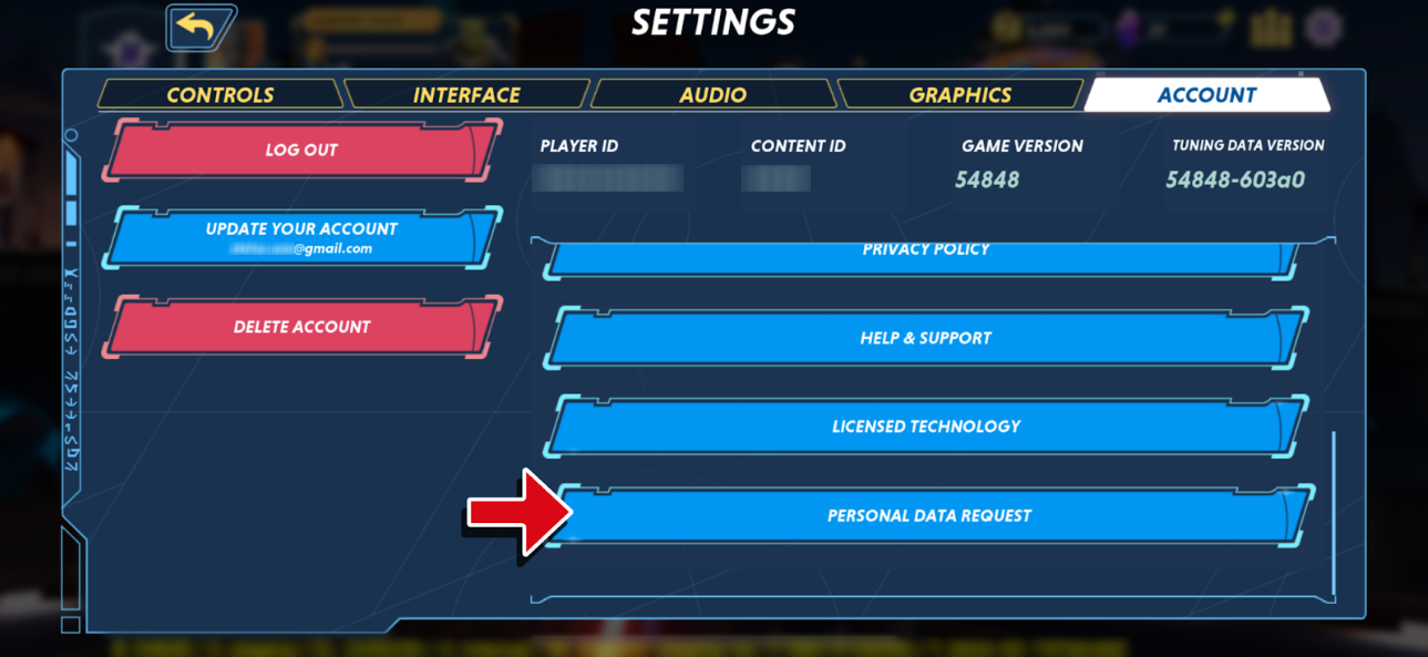 How do I find my Player ID and PIN for STAR WARS: Hunters™? — STAR WARS ...
