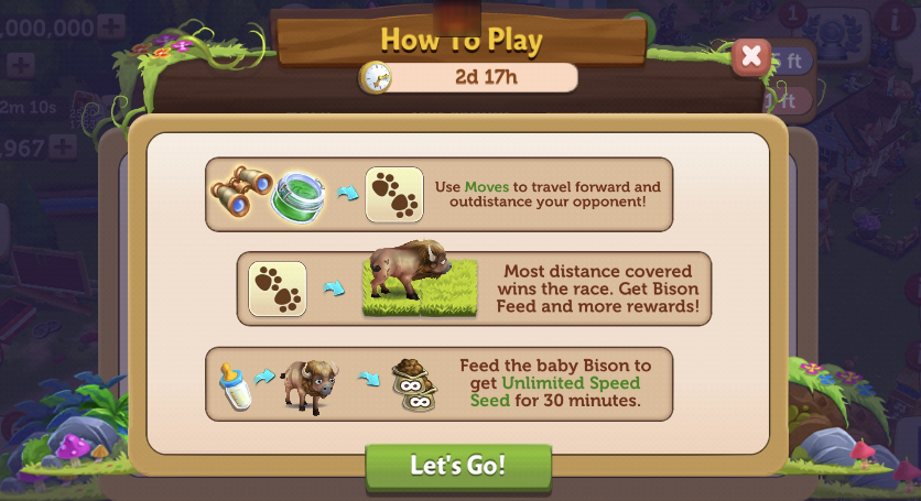 Tiny Tracks — FarmVille 2: Country Escape Help Center