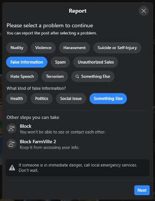 How do I make sure that my FarmVille 2 posts are visible? — FarmVille 2 ...