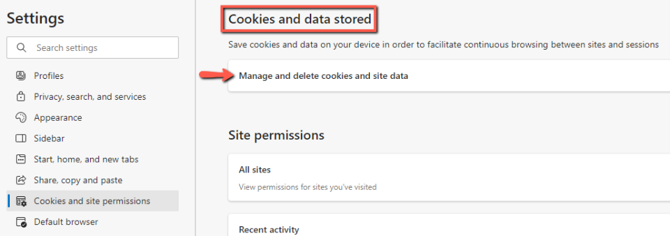 How do I unblock third-party cookies in Microsoft Edge? — FarmVille 2 ...