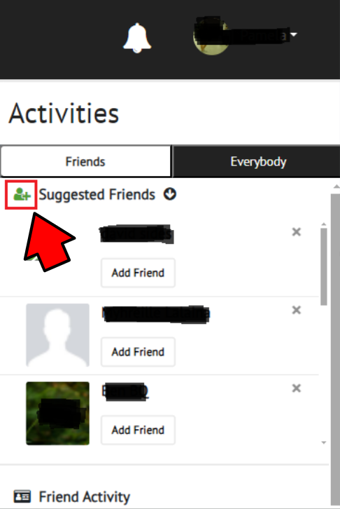 How do I add Friends in Zyngagames.com? — FarmVille 2 Help Center