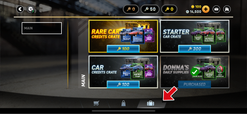 What are Credits? — CSR3 Help Center