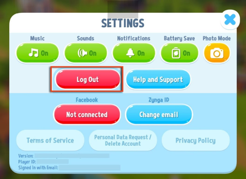 How do I sync my game progress? — FarmVille 3 Help Center