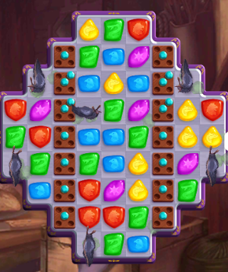 What are Hazards and how do I remove them? — Harry Potter: Puzzles ...