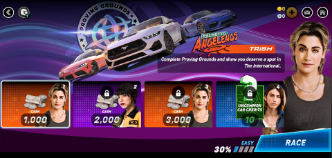 How do I obtain my Race License? — CSR3 Help Center