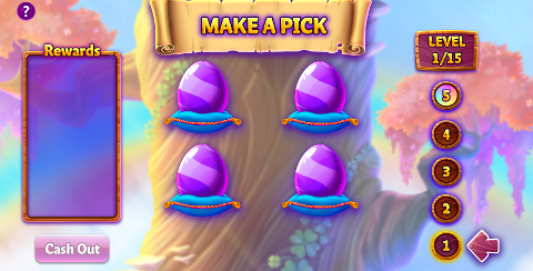 Lucky Card Game — Hit it Rich Help Center