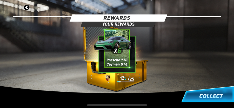 What are Credits? — CSR3 Help Center