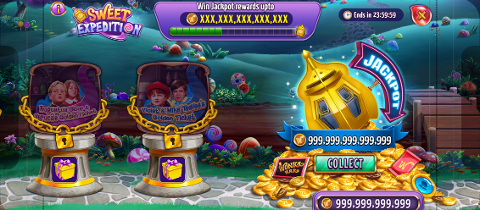 How am I rewarded and what is the reward? — Willy Wonka and the ...