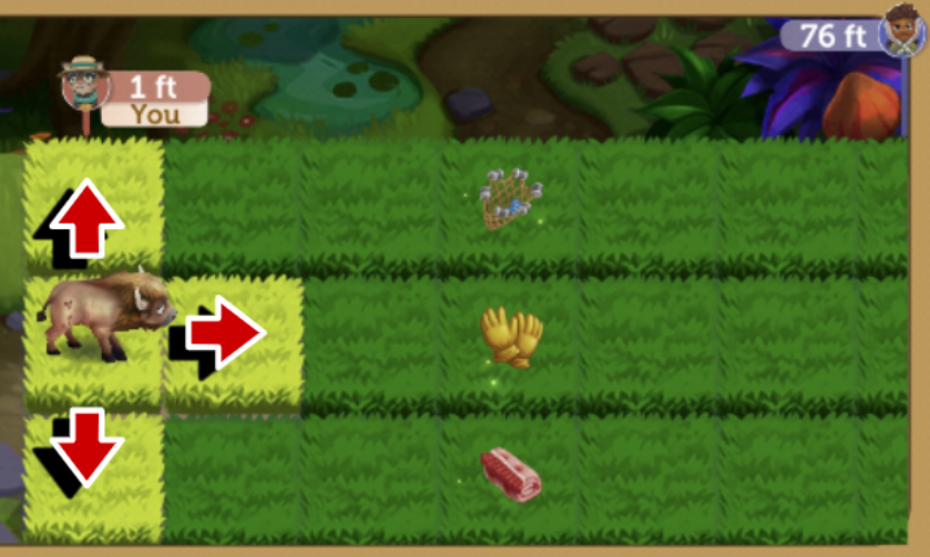 Tiny Tracks — FarmVille 2: Country Escape Help Center