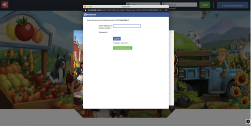 The all new & improved ZyngaGames.com! — FarmVille 2 Help Center