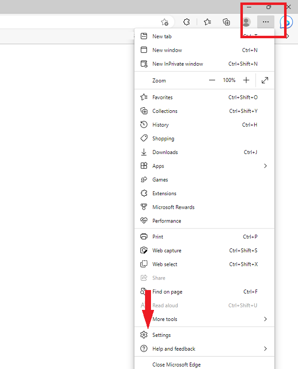 How do I clear cache in Microsoft Edge? — FarmVille 2 Help Center