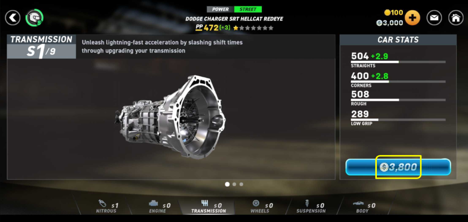 What are Gold Coins and Cash? — CSR3 Help Center