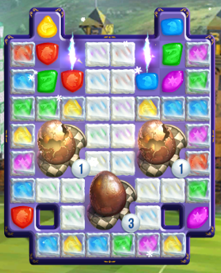 What are Hazards and how do I remove them? — Harry Potter: Puzzles ...