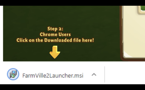 FarmVille 2 Launcher+: Alt du trenger å vite! — FarmVille 2 Help Center
