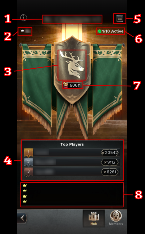 What is an Alliance and how do I join or create one? — Game of Thrones ...